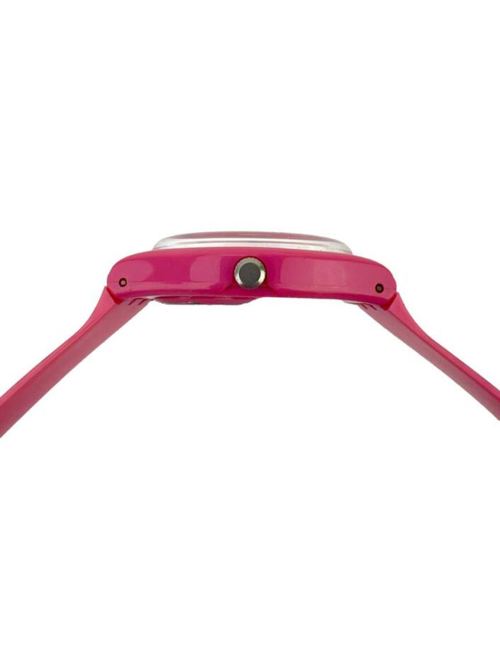 Relógio Swatch AG 2009 Rosa - AHHX29 Original | Etiqueta Única