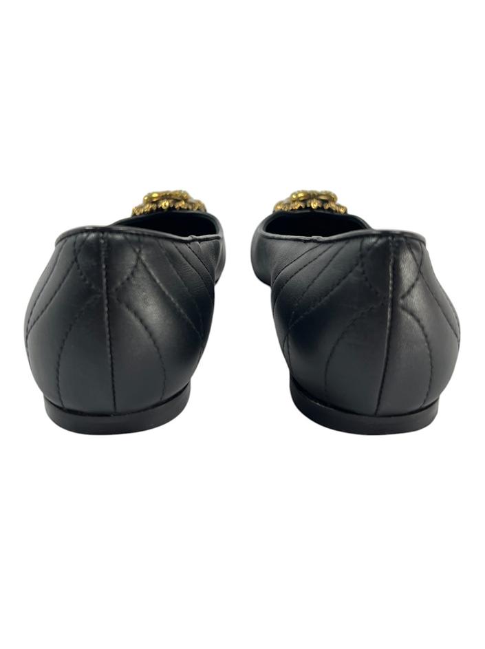 Sapatilha Dolce & Gabbana Devotion DG Preta - CVTB2 Original | Etiqueta ...