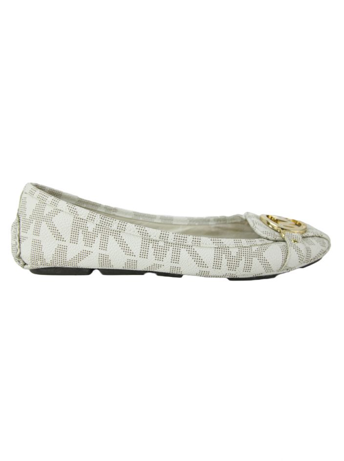 Sapatilha Michael Kors Canvas Monograma Original - | Etiqueta Única