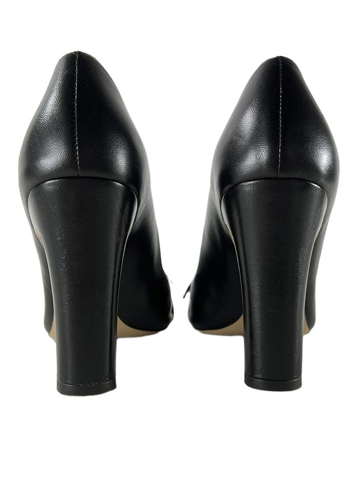 Scarpin Alexandre Birman Couro Preto - FWE233 Original | Etiqueta Única