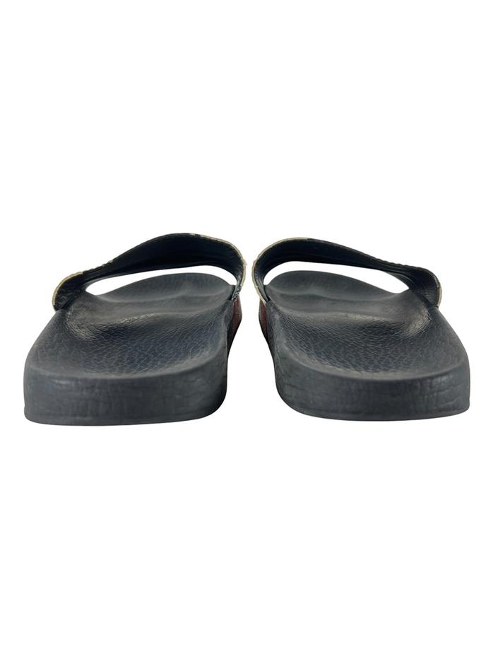 Slide Gucci Bloom Supreme Monograma - CNWO8 Original | Etiqueta Única