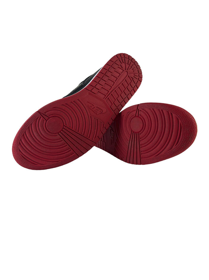 Sneaker Nike Access Preto - AGTJ30 Original | Etiqueta Única