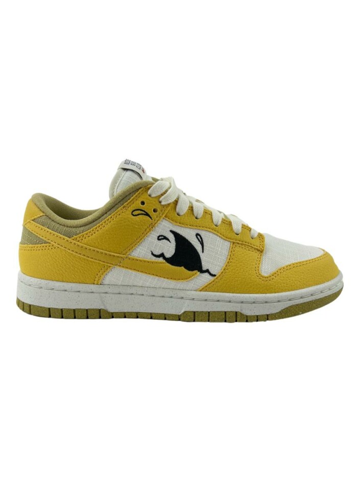 Sneaker Nike Dunk Low Retro SE Sun Club - ITY87 Original | Etiqueta Única