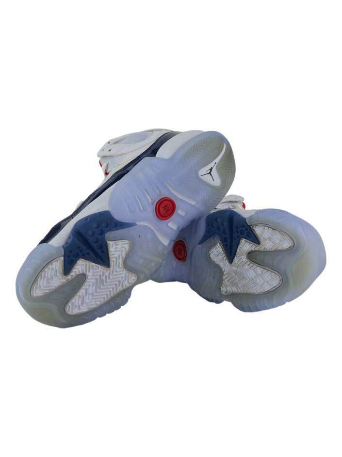 Sneaker Nike Jordan Two Trey (GS) Branco - DGL11 Original | Etiqueta Única