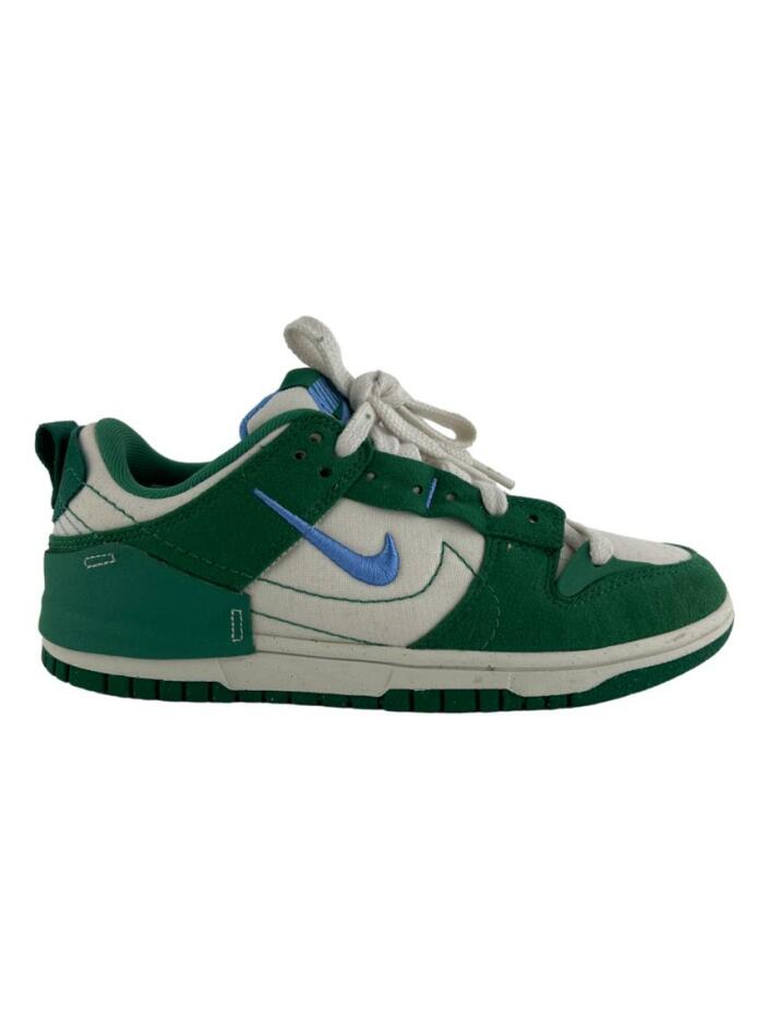 Sneaker Nike Nike Dunk Low Disrupt 2 Verde - RCS37 Original | Etiqueta ...