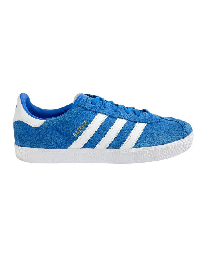 Tênis Adidas Gazelle Azul - CYIK66 Original | Etiqueta Única