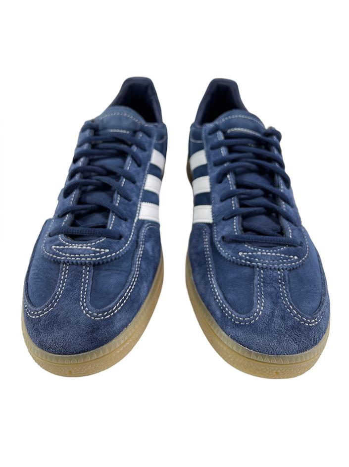 Tênis Adidas Handball Spezial X Sporty & Rich Azul - CEVZ464 Original ...
