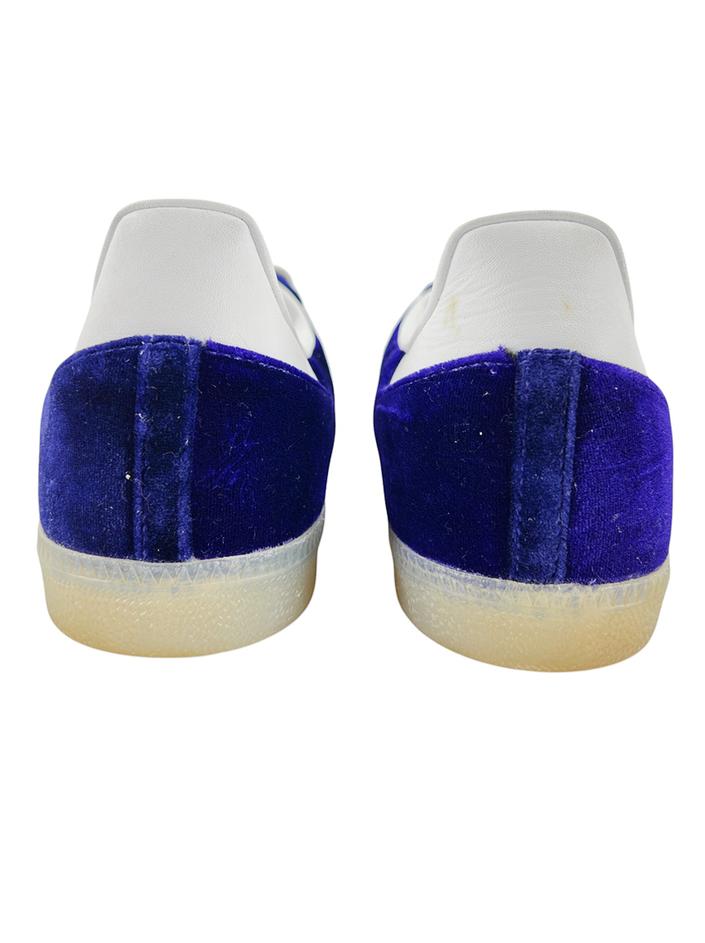 Tênis Adidas Samba OG 420 Roxo - CSWO40 Original | Etiqueta Única