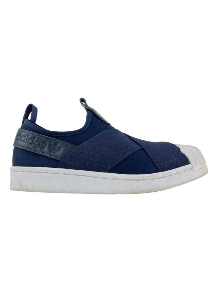 Tênis Adidas Sleep On Azul - DAI167 Original | Etiqueta Única