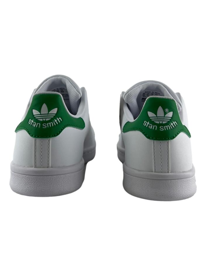 Tênis Adidas Stan Smith Branco - ADWF34 Original | Etiqueta Única