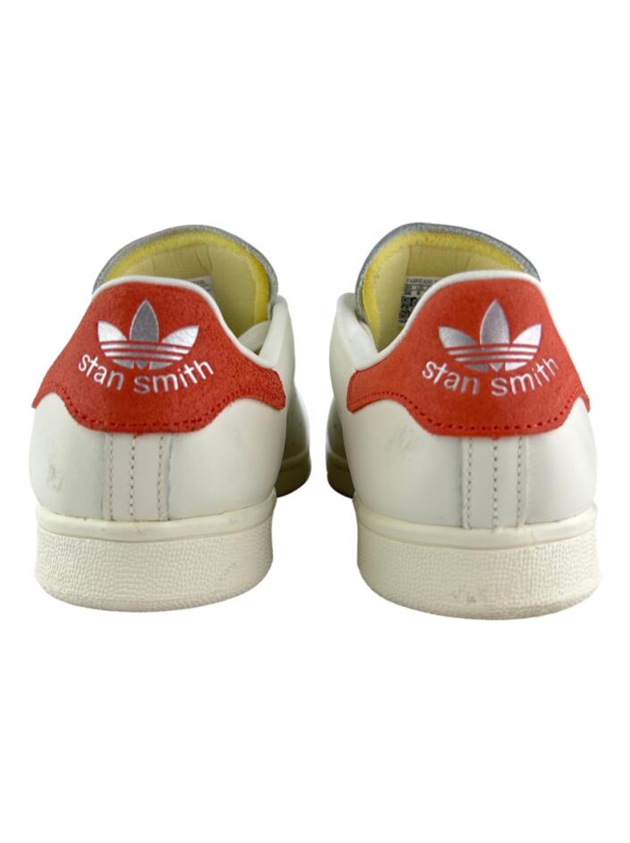 Tênis Adidas Stan Smith Branco - CFWR134 Original | Etiqueta Única
