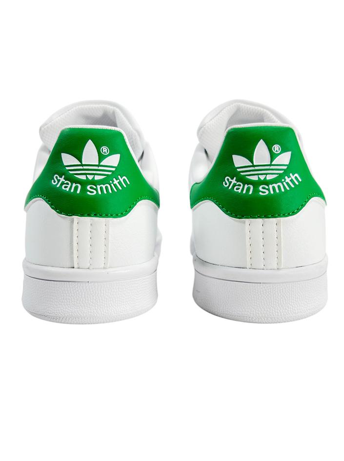 Tênis Adidas Stan Smith Branco - CQOD41 Original | Etiqueta Única