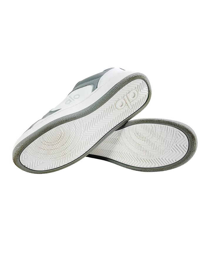 Tênis Alo Yoga Recovery Branco - CITA22 Original | Etiqueta Única