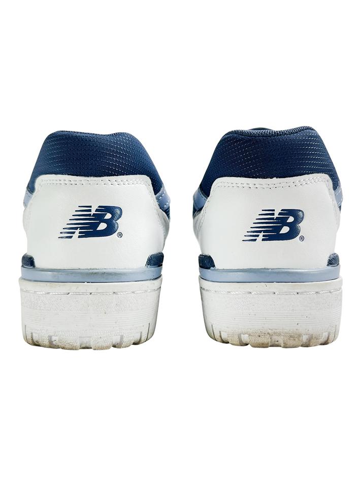 Tênis New Balance Wmns 550 Branco - FGF104 Original | Etiqueta Única