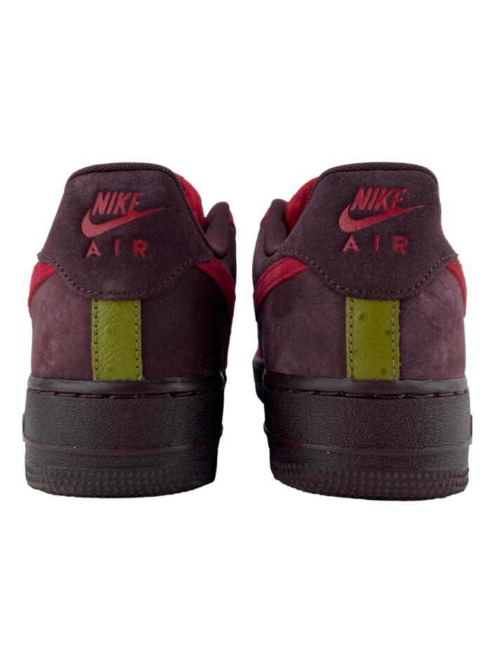 Tênis Nike Air Force 1 Low 'Layers of Love' - CKMH4 Original | Etiqueta ...