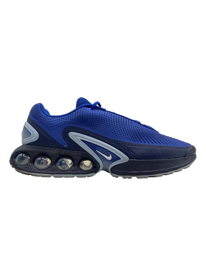 Tênis Nike Air Max DN 'Hyper Blue' - CYDO9 Original | Etiqueta Única