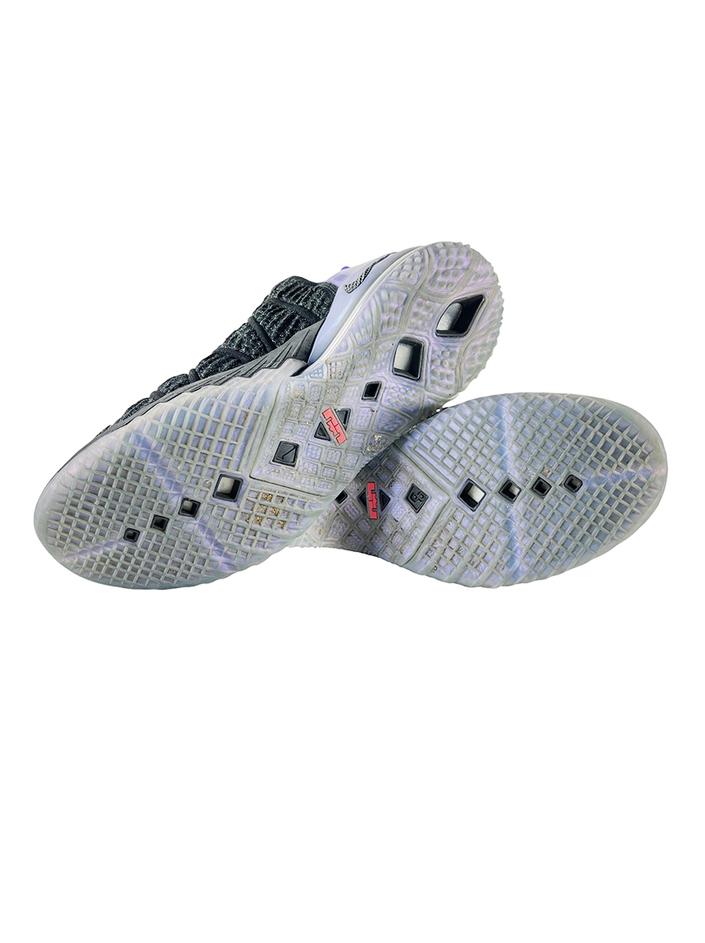 Tênis Nike Kylian Mbappé x Nike LeBron 18 GS NRG 'The Chosen 2' - CYDO155 Original | Etiqueta Única