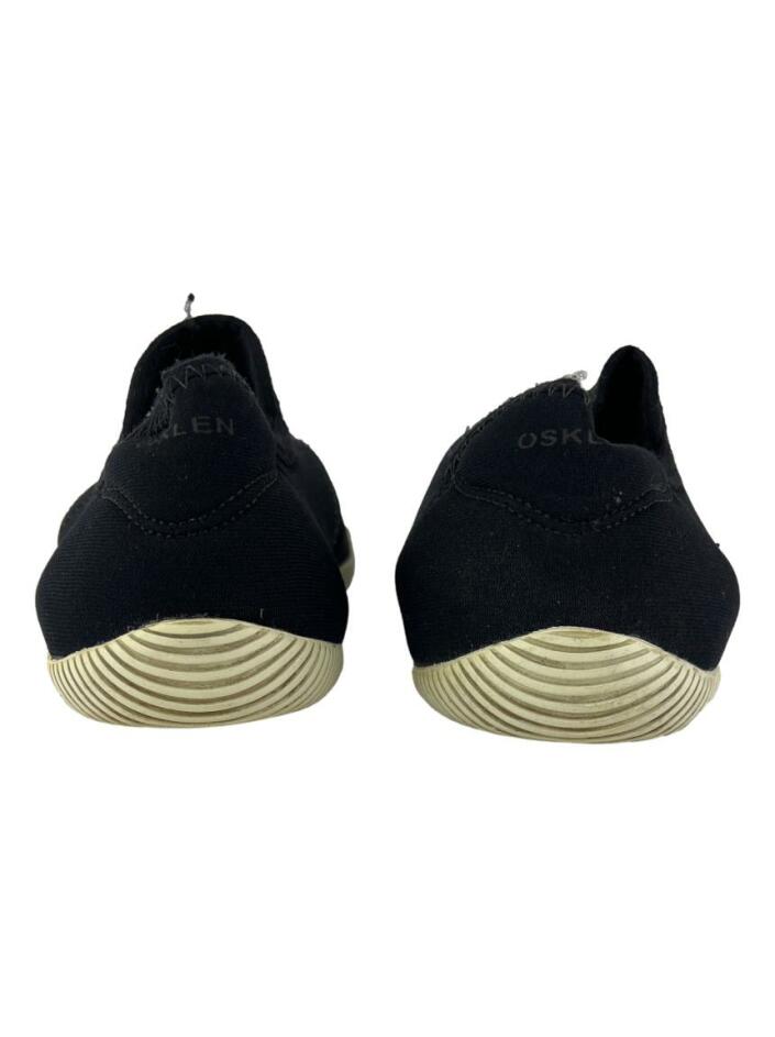 Tênis Osklen Riva Ocean Preto - OSF223 Original | Etiqueta Única