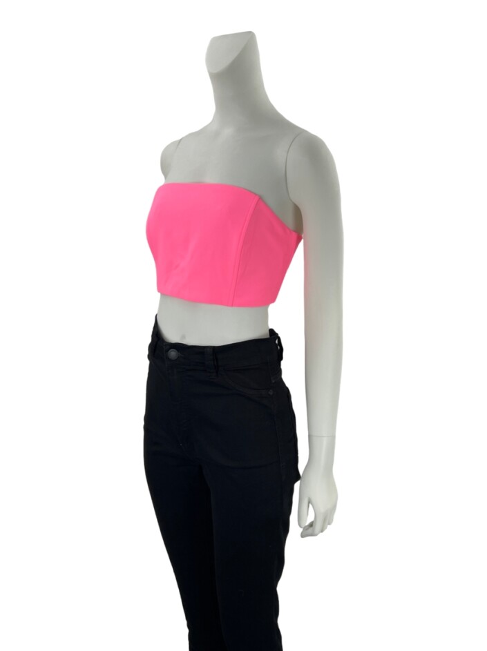 Top byNV by La Rouge Lolla Rosa - LYM144 Original | Etiqueta Única