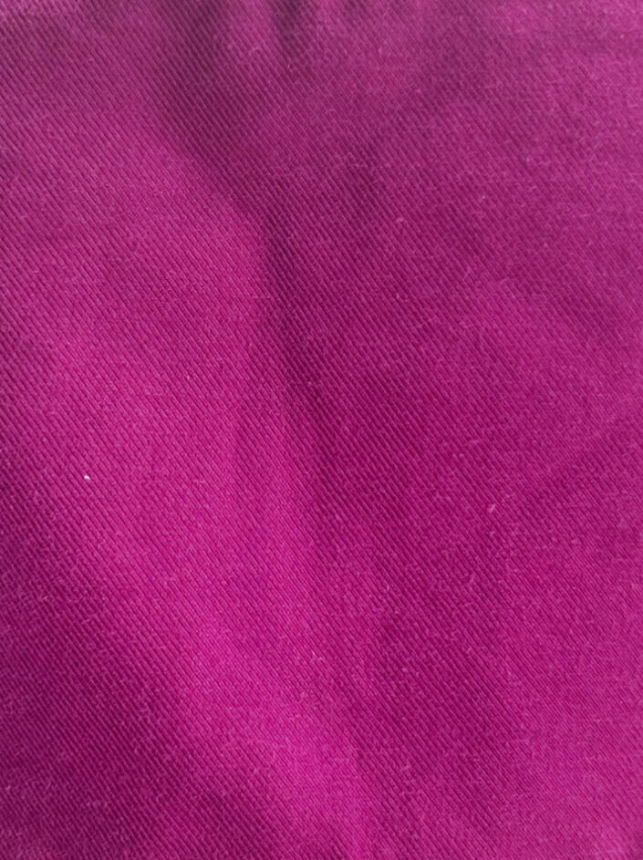 Top byNV Cropped Priscila Rosa - CIKA52 Original | Etiqueta Única