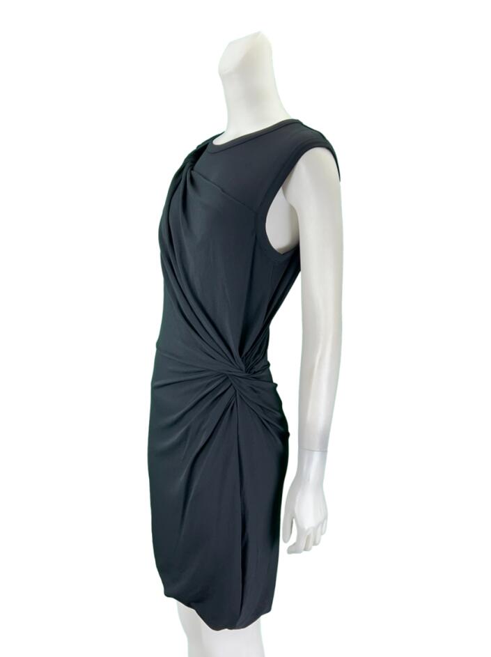 Vestido Alexander Wang Curto Preto - SOY37 Original | Etiqueta Única
