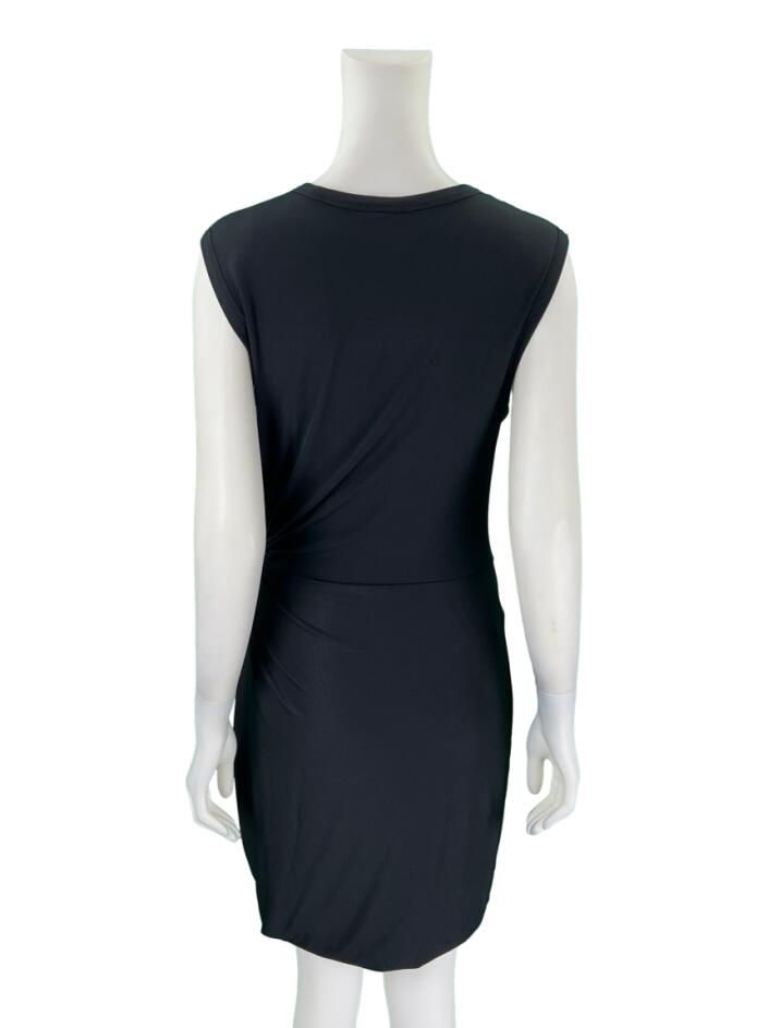 Vestido Alexander Wang Curto Preto - SOY37 Original | Etiqueta Única
