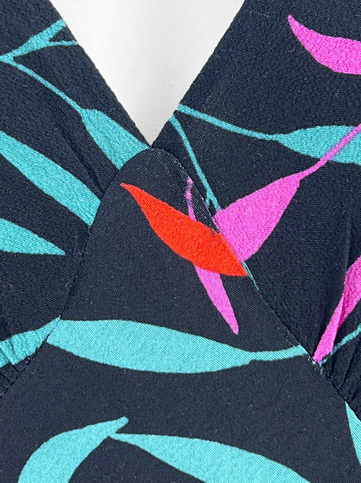 Vestido Diane Von Furstenberg Tecido Estampado - CHUI17 Original ...
