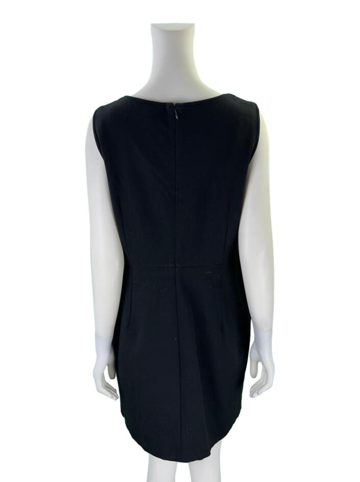 Vestido DKNY Curto Peeto - CEIK26 Original | Etiqueta Única