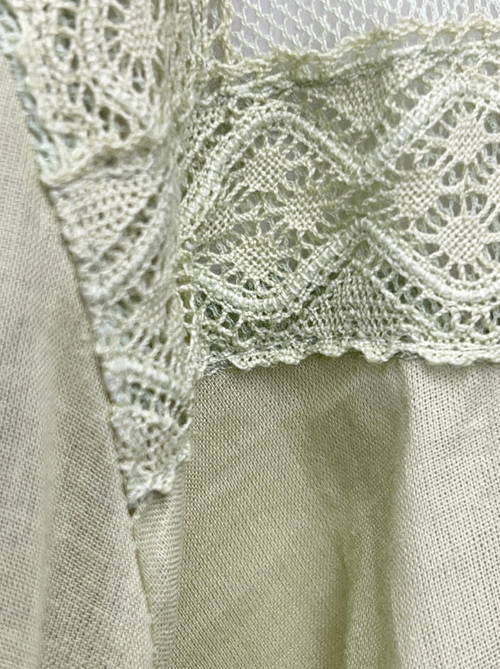 Vestido Fabiana Milazzo Curto Verde - CCDJ18 Original | Etiqueta Única