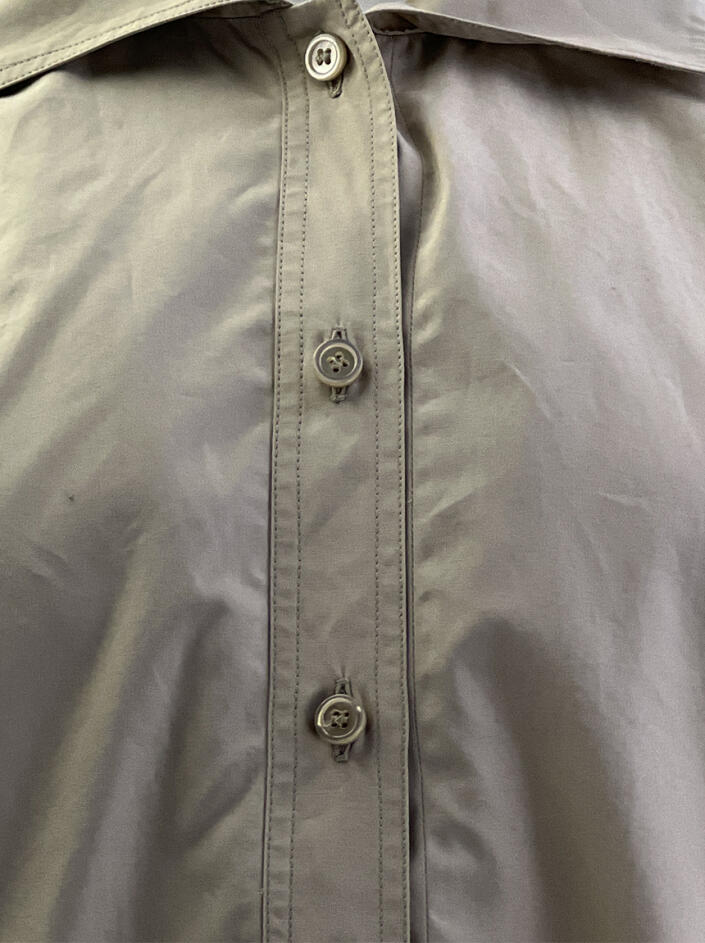 Vestido Giambattista Valli Tecido Bege - CGQE121 Original | Etiqueta Única