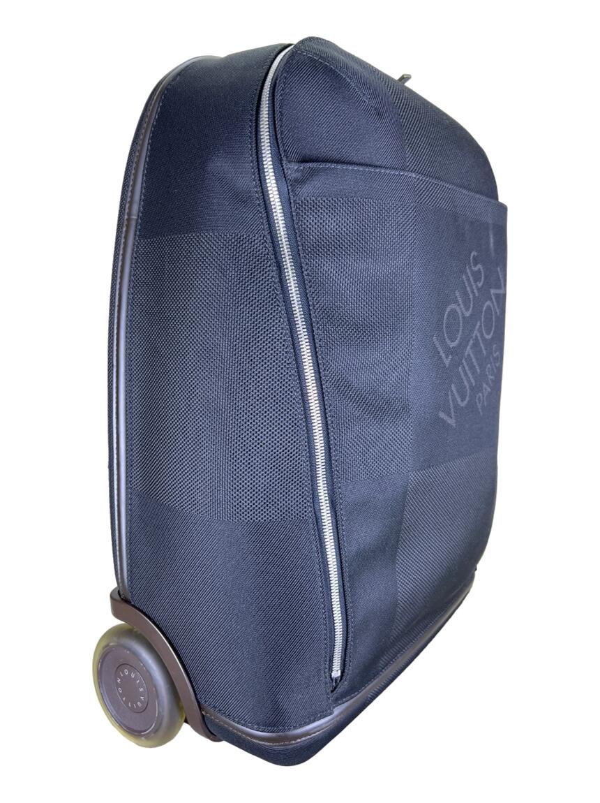 Mala Louis Vuitton Conquerant Roller Damier Geant - BIQN5 Original ...