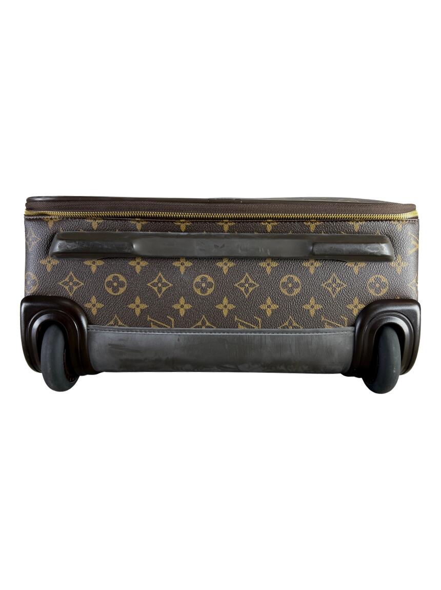 Mala Louis Vuitton Pegase Monogram - AFH420 Original | Etiqueta Única