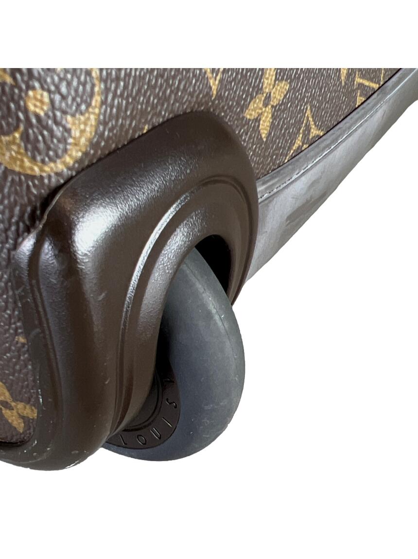 Mala Louis Vuitton Pegase Monogram - AFH420 Original | Etiqueta Única