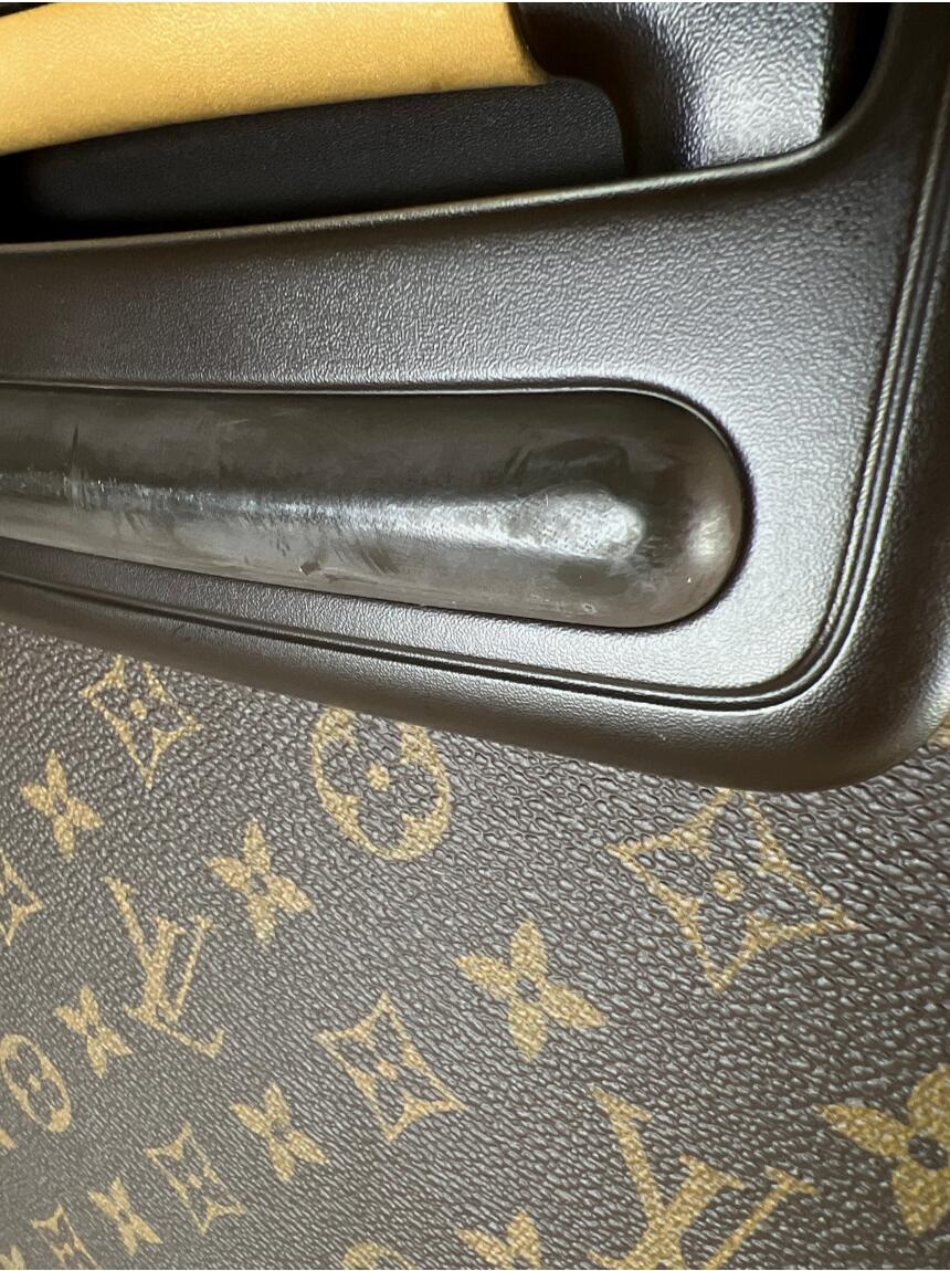 Mala Louis Vuitton Pegase Monogram - AFH420 Original | Etiqueta Única