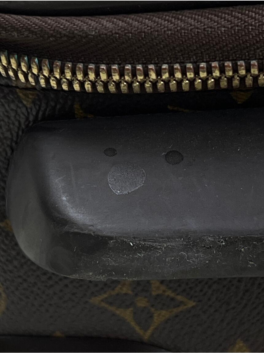 Mala Louis Vuitton Pegase Monogram Original - KCF7 | Etiqueta Única