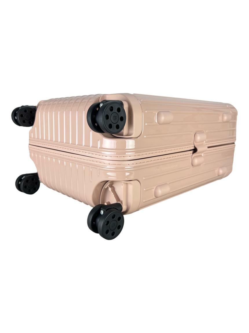 Mala Rimowa Essential Cabin Rosa - ZYQ1 Original | Etiqueta Única