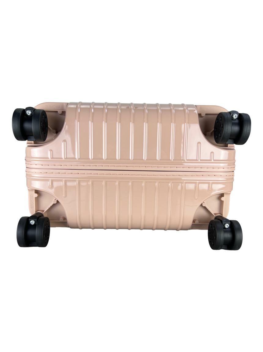 Mala Rimowa Essential Cabin Rosa - ZYQ1 Original | Etiqueta Única