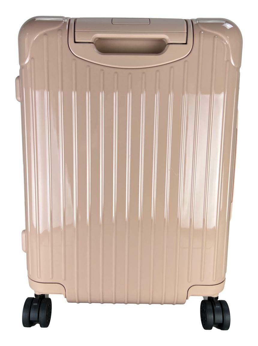 Mala Rimowa Essential Cabin Rosa - ZYQ1 Original | Etiqueta Única