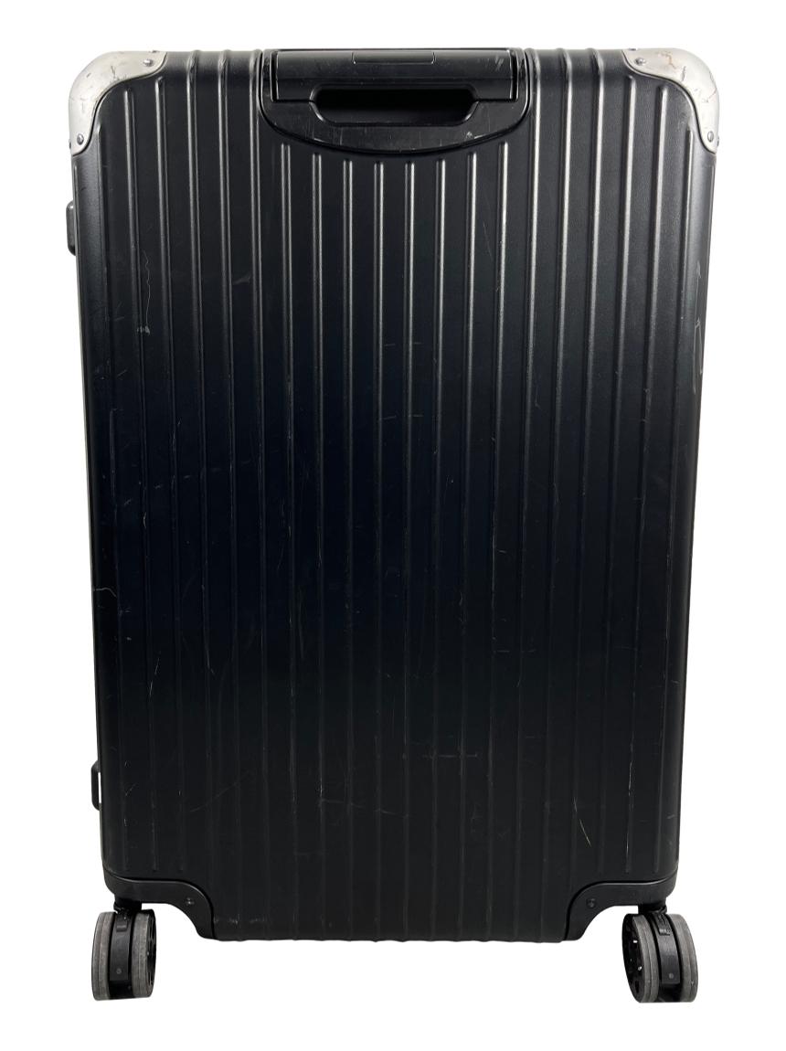 Mala Rimowa Hybrid Preta - CXEE17 Original | Etiqueta Única