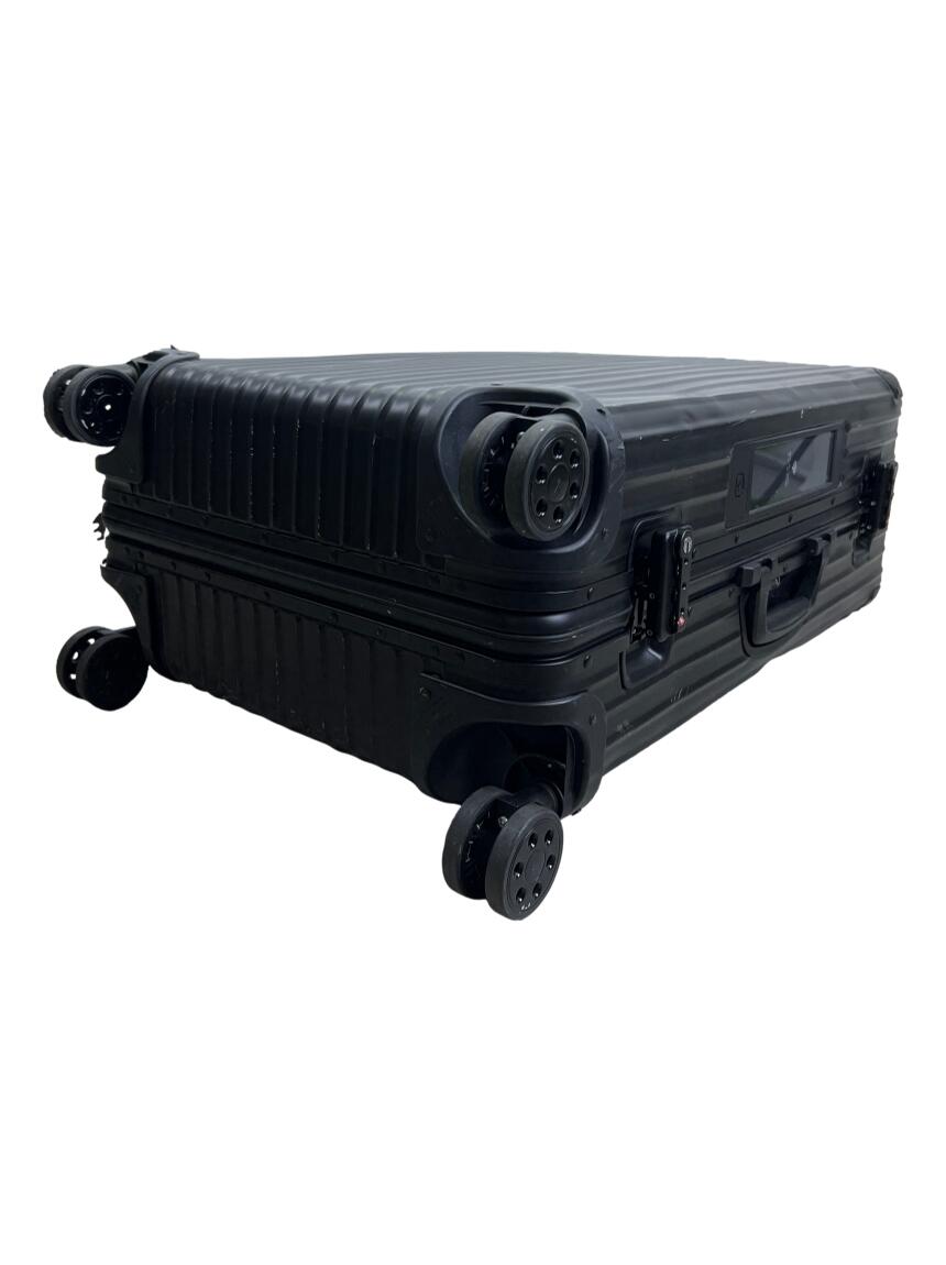 Mala Rimowa Multiwheel Eletronic Preta - TCJ155 Original | Etiqueta Única