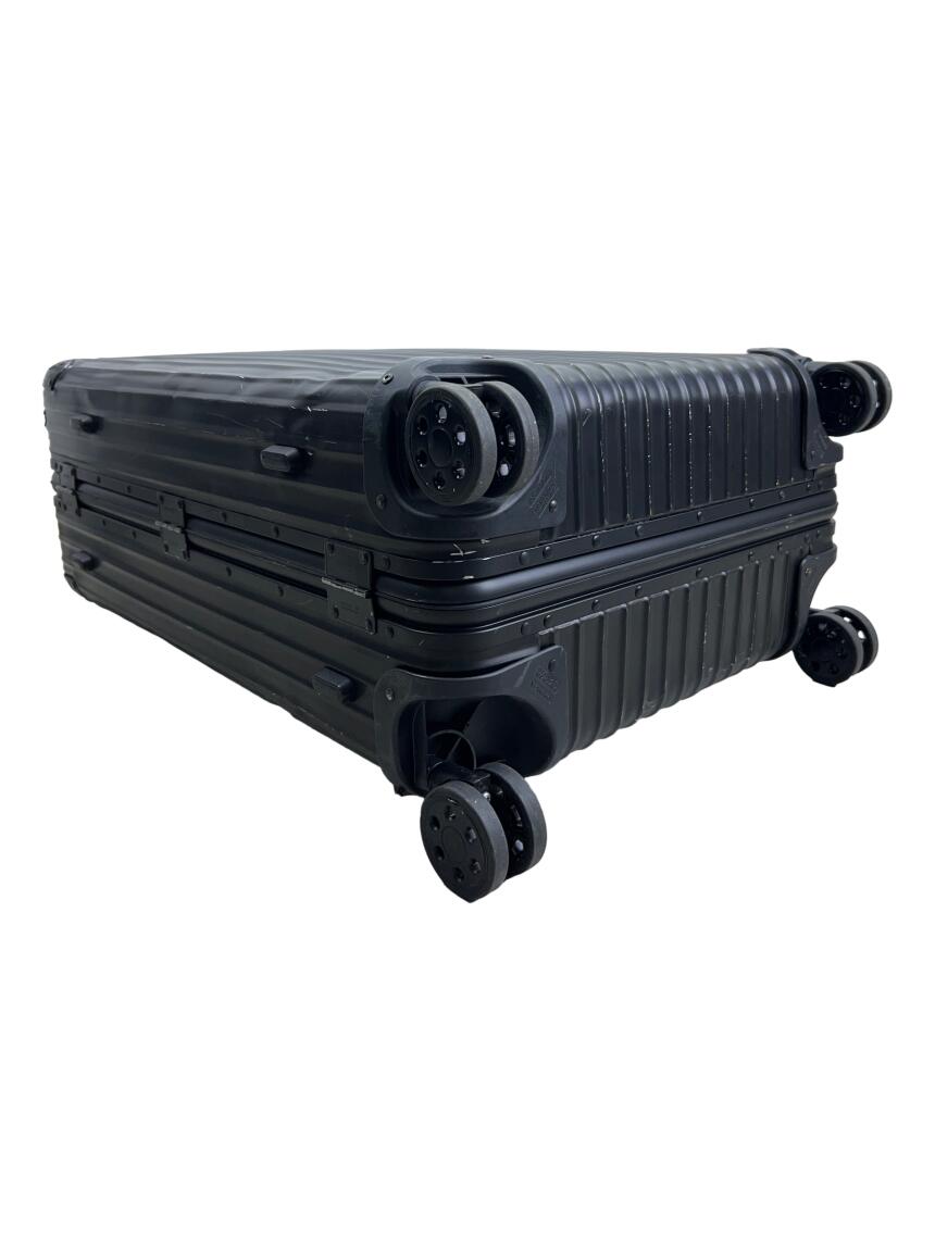 Mala Rimowa Multiwheel Eletronic Preta - TCJ155 Original | Etiqueta Única