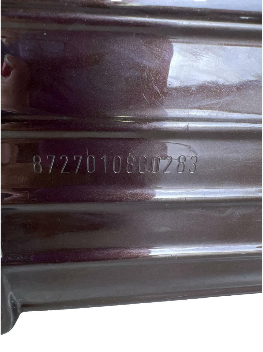 Mala Rimowa Multiwheel Marrom - CCCQ1 Original | Etiqueta Única