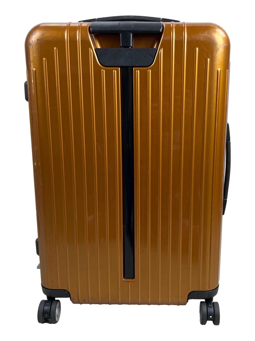 Mala Rimowa Salsa Air Bronze - MAS48 Original | Etiqueta Única