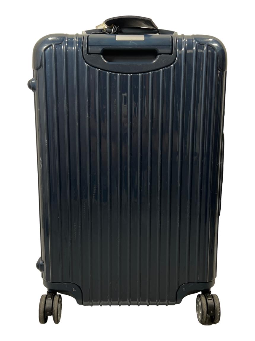 Mala Rimowa Salsa Deluxe Azul - DWP56 Original | Etiqueta Única