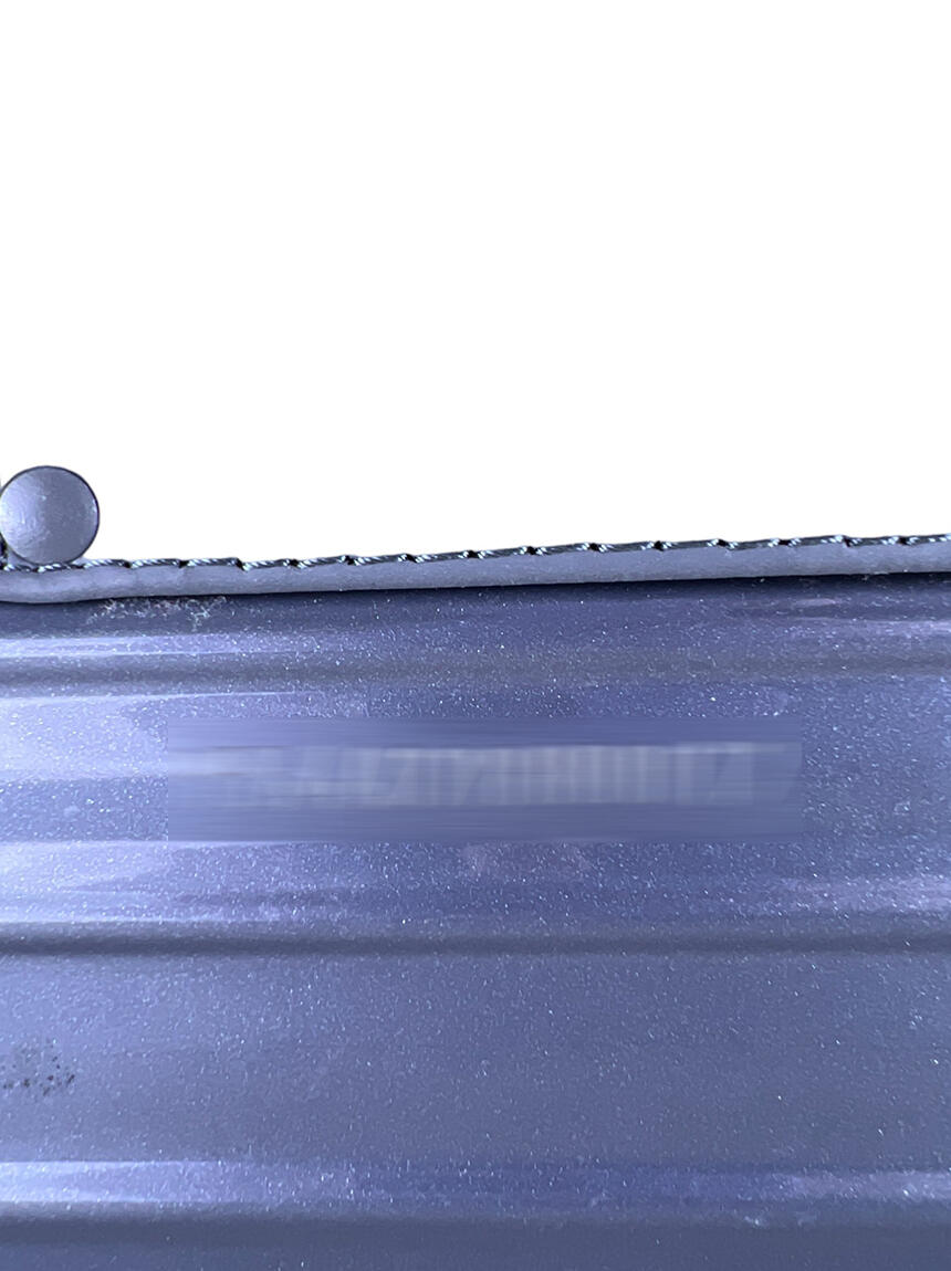 Mala Rimowa Salsa Deluxe Business Trolley Cinza - IVO115 Original | Etiqueta Única