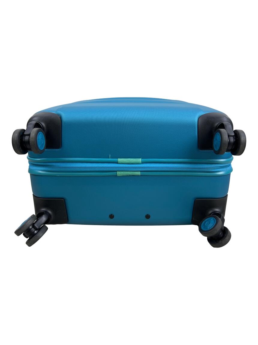 Mala Samsonite CNU Spinner Azul Original - | Etiqueta Única