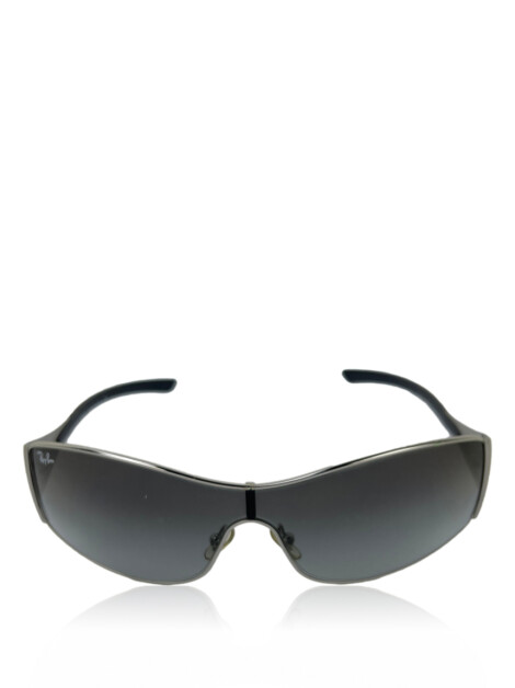 Óculos Ray-Ban RB3268 Highstreet Cinza Original - ACXQ2 | Etiqueta Única