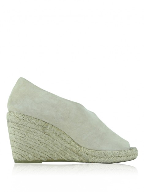 Plataforma Vince. Sonora Creme Original - OQO2 | Etiqueta Única