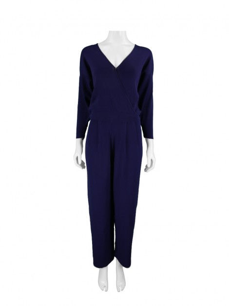 Macacão Zara Reto Roxo Original - CGW18 | Etiqueta Única