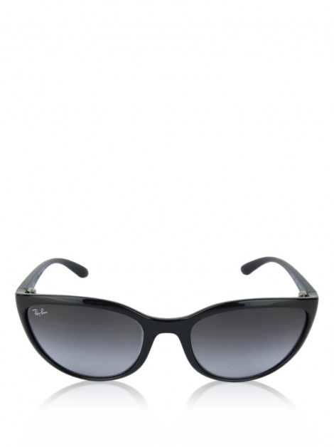 Óculos Ray-Ban RB4167 Emma Preto Original - LLT4 | Etiqueta Única